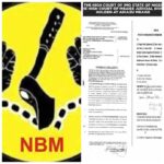 Court Serves Form 48 on Defiant NBM Members Over Disobedience to Court ...